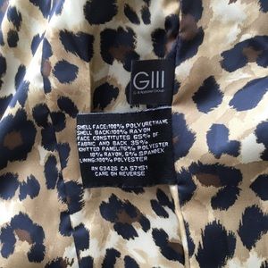 Black Rivet | Jackets & Coats | Red Faux Leather Jacket | Poshmark